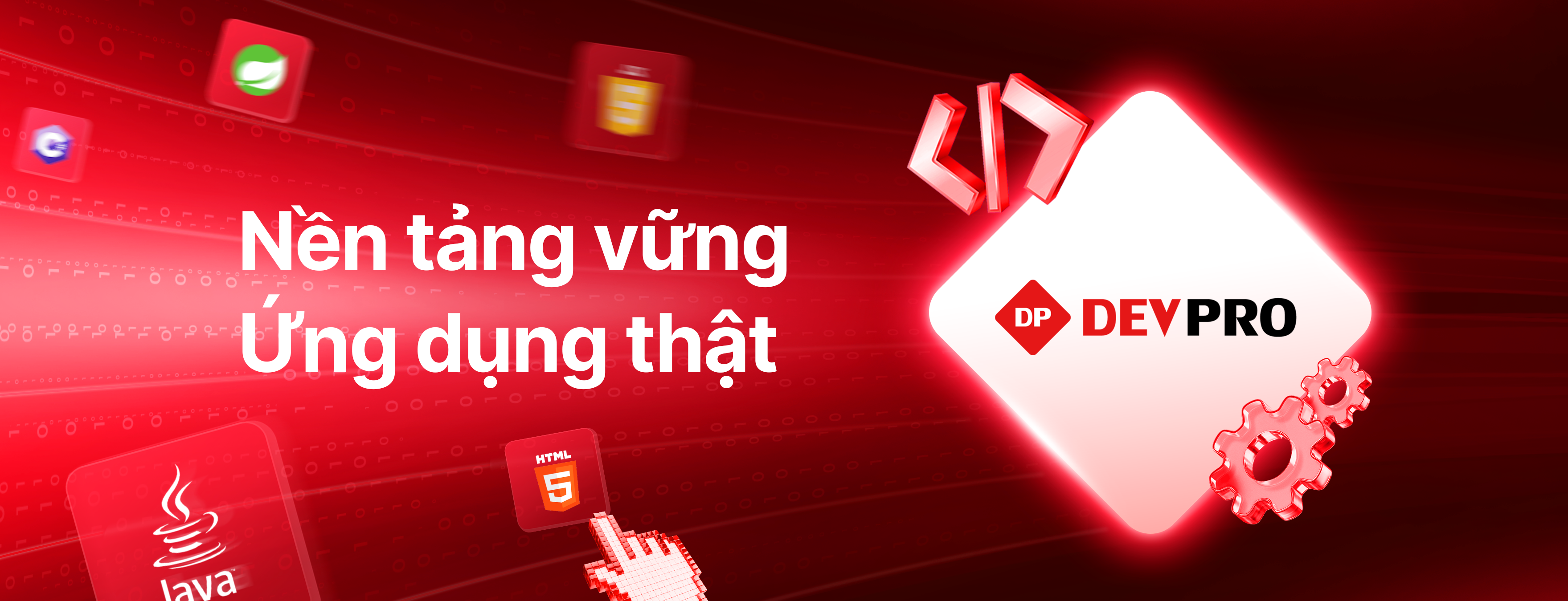 Liên Hệ DevPro | DevproVN